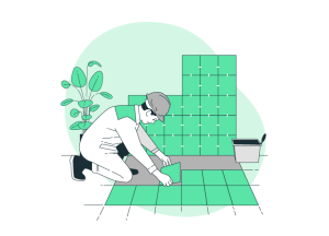 Understanding the Importance of Tile Movement Joints - Al Masa Steel
